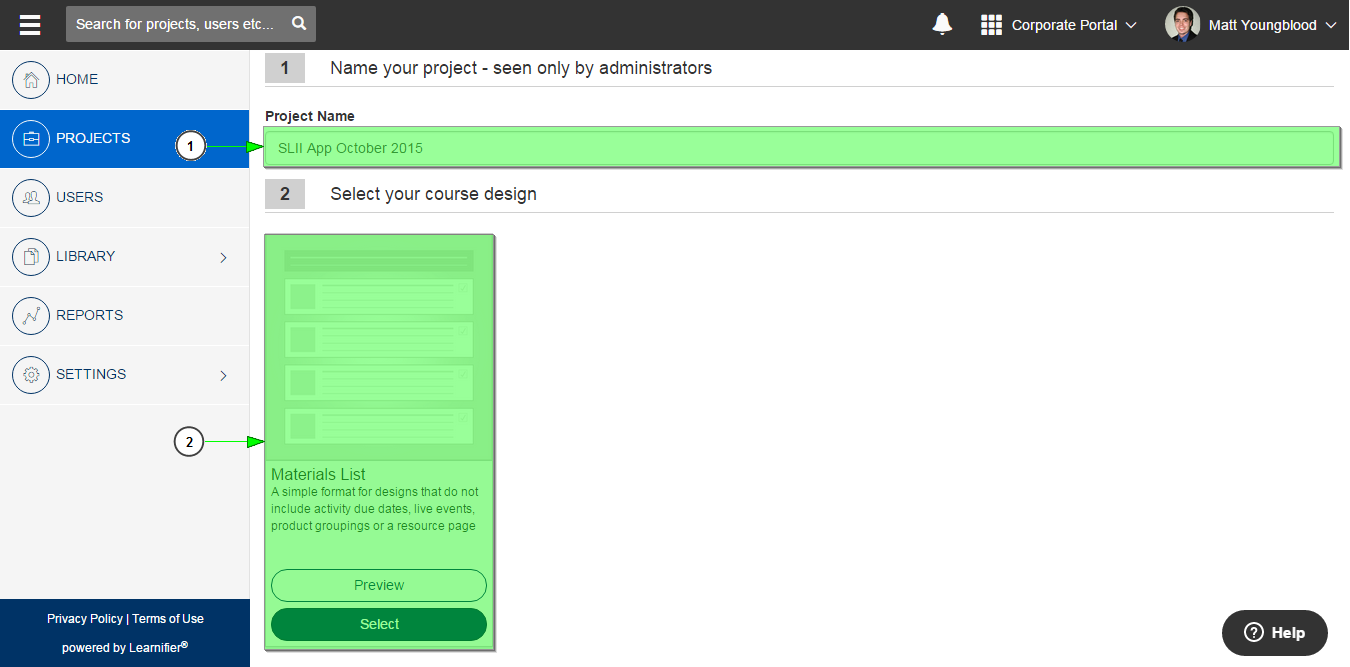 Tutorial - SLII® Mobile App Distribution – Technical Support Home