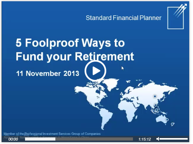 5 Foolproof Ways To Help You Stop Worrying and Start Funding For Your ...