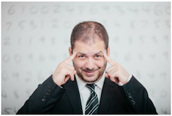 Why Train Your Brain, An Interview with Tansel Ali – The Memory Expert ...