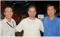 Why Train Your Brain, An Interview with Tansel Ali – The Memory Expert ...