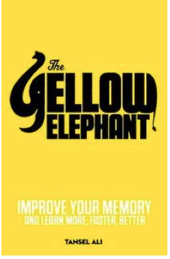 Why Train Your Brain, An Interview with Tansel Ali – The Memory Expert ...