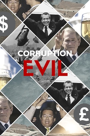 Who Is More Corrupt? – KCLau.com