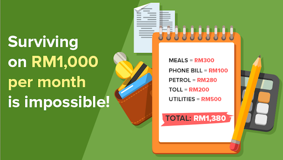 Imagine Being Able to Retire Rich, Instead of Broke and Poor – KCLau.com