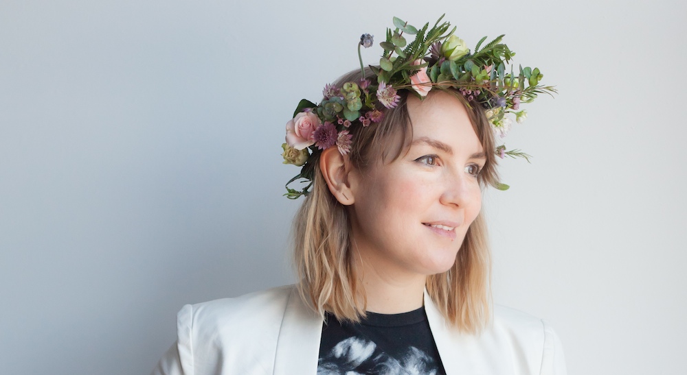 Street Style: The Note Passer - Conscious Living TV