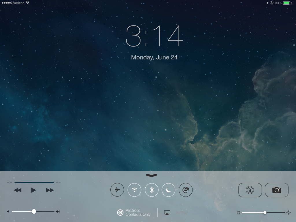 iPad iOS 11 UI Kit for Keynote & PowerPoint | Keynotopia