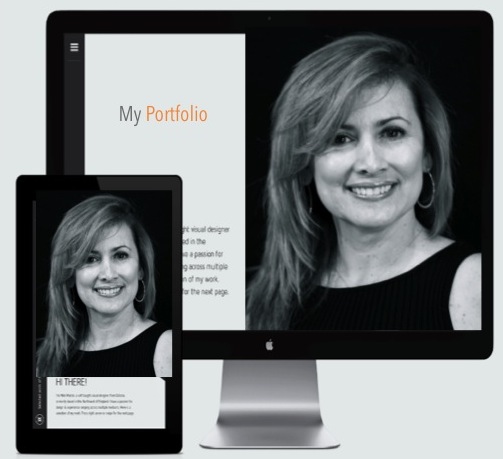 Branding Yourself: Create a Professional Portfolio