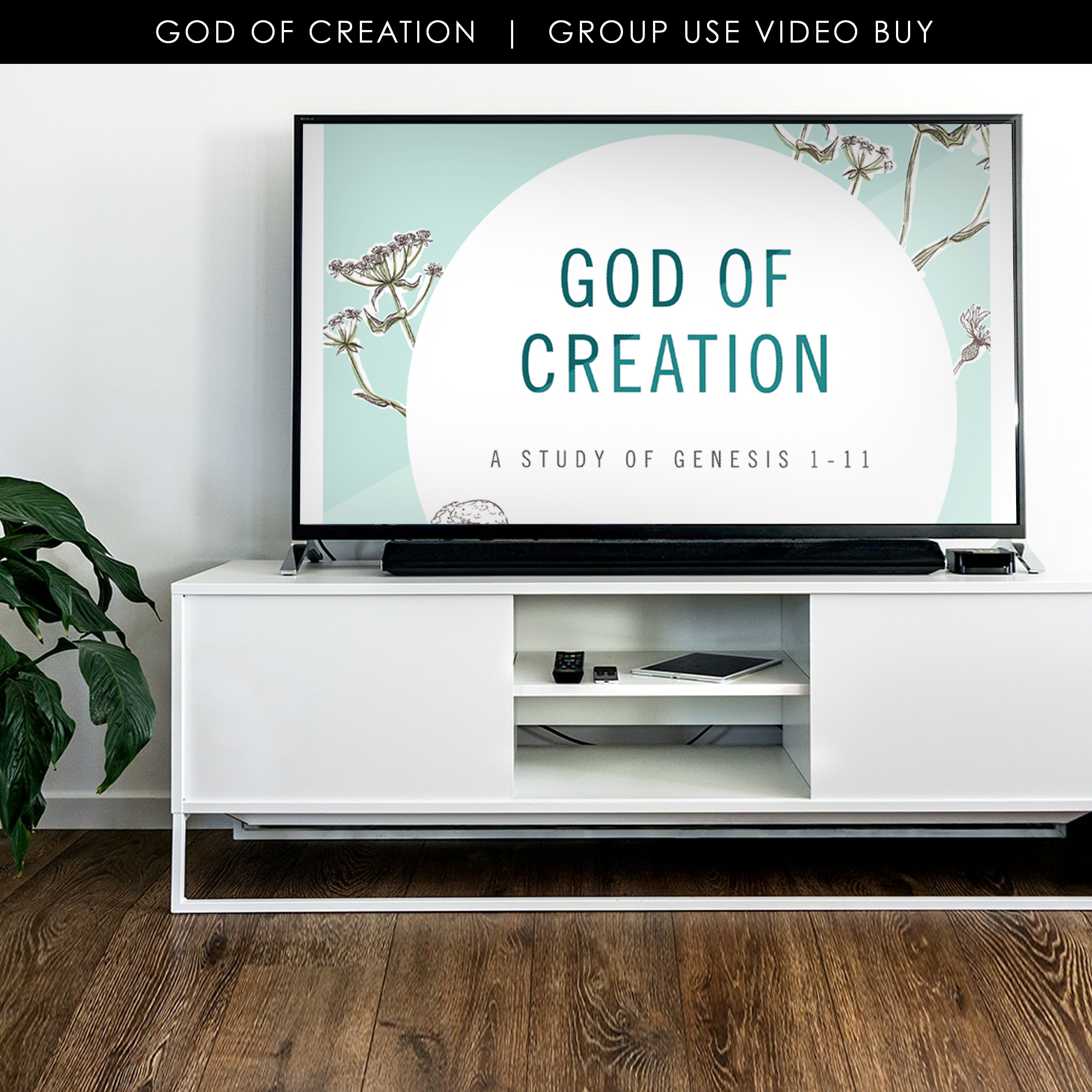 God Of Creation | Jen Wilkin | LifeWay