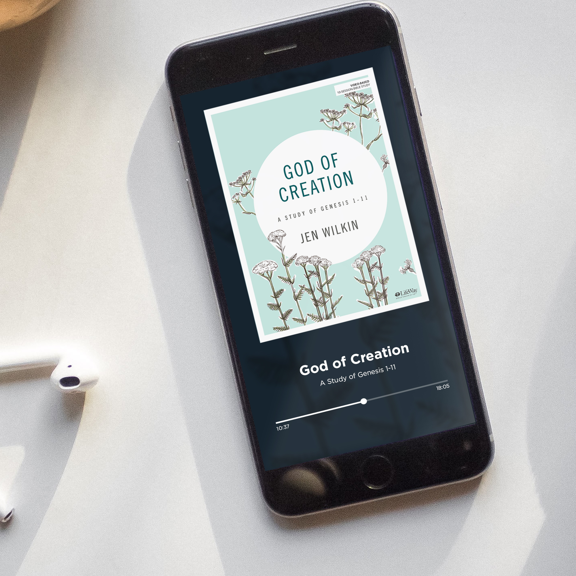 God Of Creation | Jen Wilkin | LifeWay