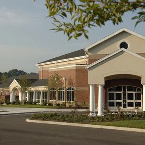 Church Resources | Campaigns, Projects & Facilities | Lifeway