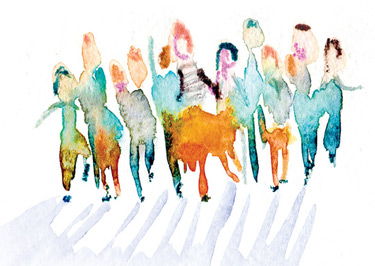 Big Picture Questions & Answers - Lifeway