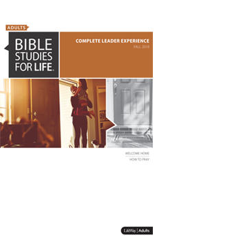 Bible Study Lessons and Topics for Adults | LifeWay