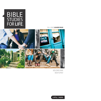 Bible Study Lessons and Topics for Adults | LifeWay