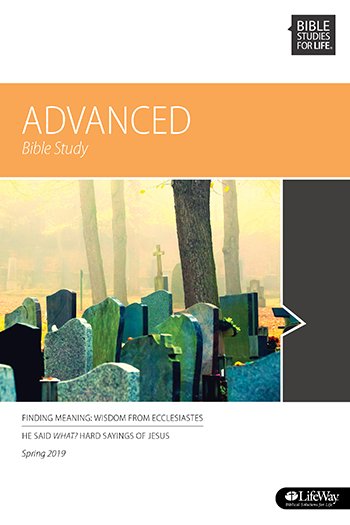 Bible Study Lessons and Topics for Adults | LifeWay