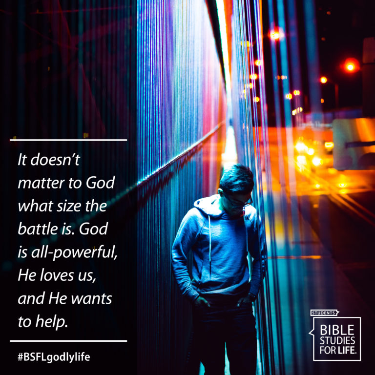 EXTRA! For Student Leaders—Living Godly Life in an Ungodly World ...