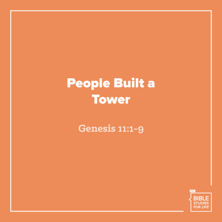 social media week of july 25 - Bible Studies for Life