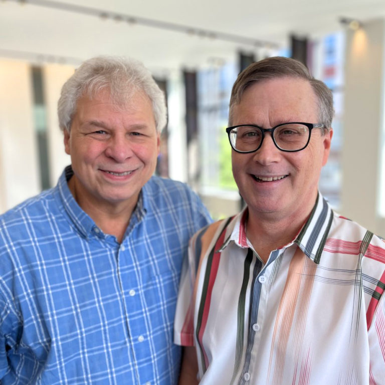 Podcasts - Bible Studies for Life