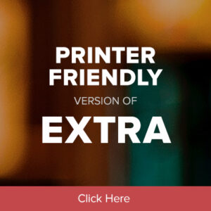 EXTRA! Ideas for Adults – Safe and Secure: Our Eternal Security in ...