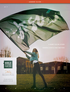 EXTRA! Ideas for Adults – Owning a Faith That Matters – Session 6 ...