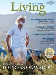 The Jordan River Rules - Bible Studies for Life