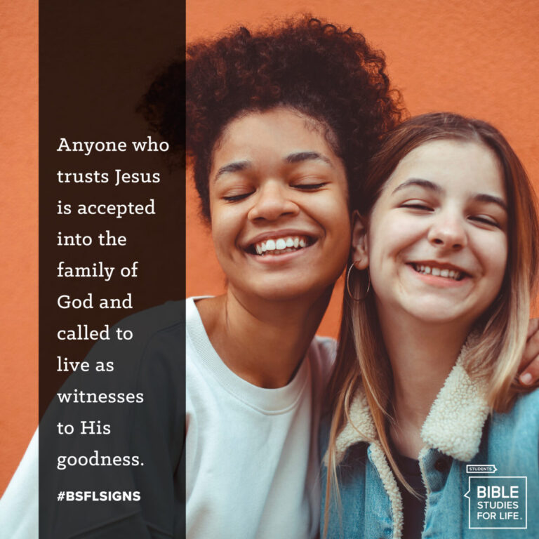 EXTRA! FOR STUDENT LEADERS—ALL SIGNS POINT TO JESUS—OUTLINE AND SOCIAL ...