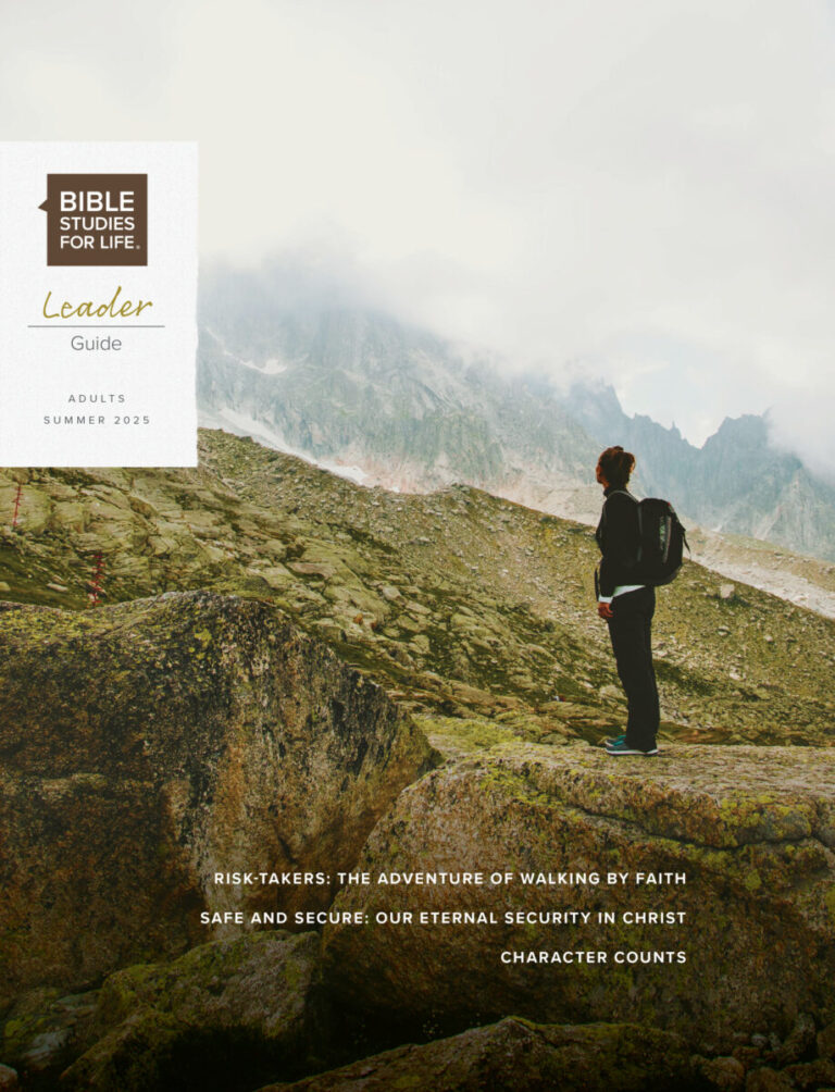 EXTRA! Ideas for Adults – Risk-Takers: The Adventure of Walking by ...