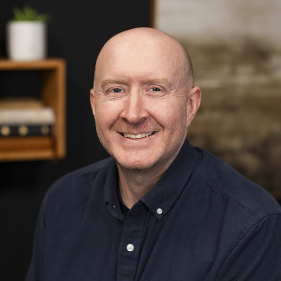 Podcasts - Bible Studies for Life