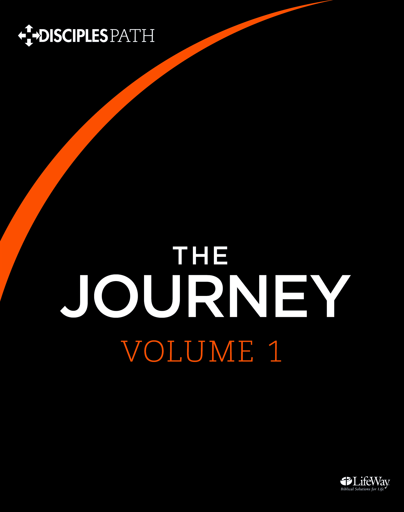 Disciples Path | Ongoing - LifeWay Christian Resources