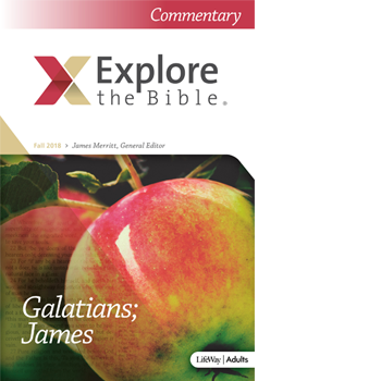 How To Study The Bible Explore The Bible Lifeway