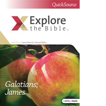 How to Study the Bible | Explore the Bible | LifeWay