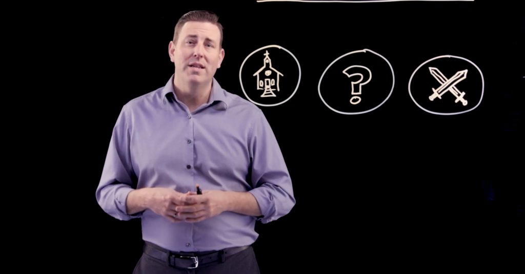 90 Second Leadership – Ministry Interview Questions - Ministry Grid