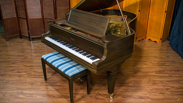 Used Pianos for Sale - Living Pianos - Online Piano Store - New Pianos