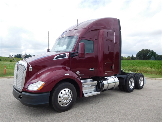 Kenworth Certified Pre-Owned | Kenworth Certified Pre-Owned