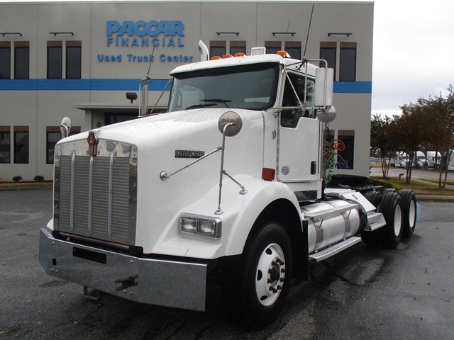Kenworth Certified Pre-Owned | Kenworth Certified Pre-Owned