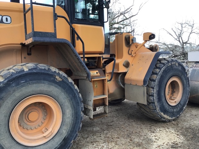 2019 Hyundai HL970 | Asset Appraisal Services