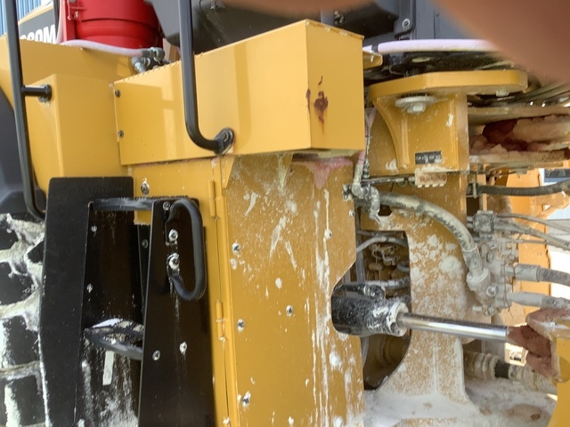 2020 Cat 980M | Asset Appraisal Services