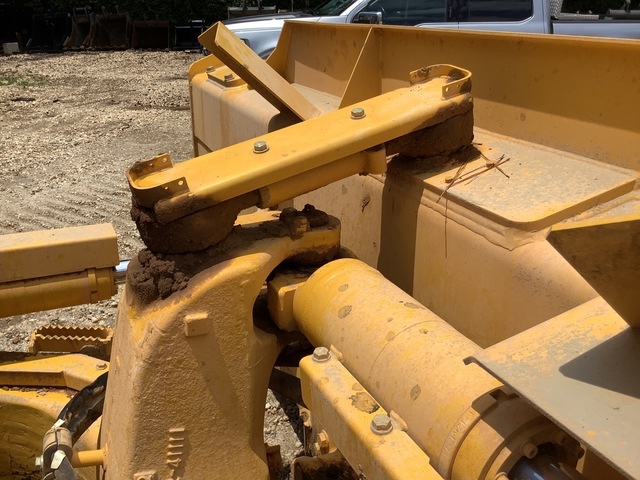 2022 Komatsu D71PXI-24 | Komatsu