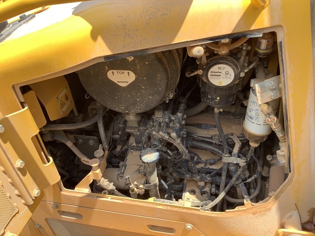 2022 Komatsu D71PXI-24 | Komatsu