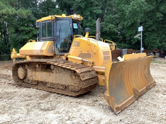 2022 Komatsu D71PXI-24 | Komatsu