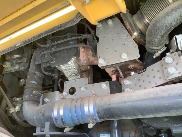 2020 Komatsu WA500-8 | Asset Appraisal Services