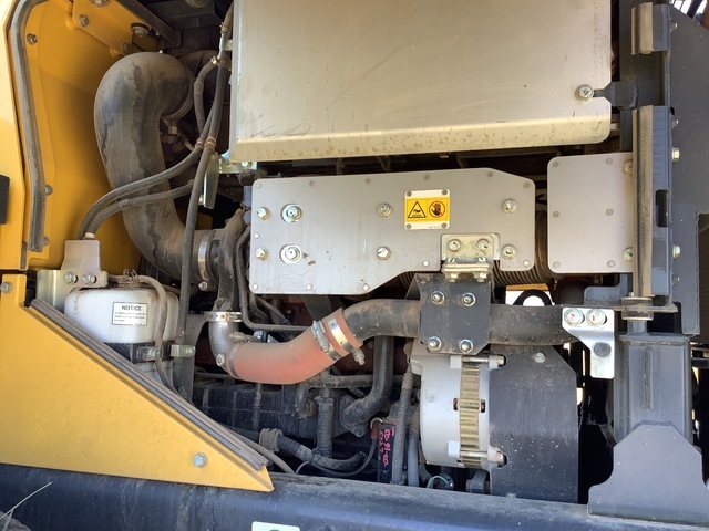 2020 Komatsu WA320-8 | Komatsu