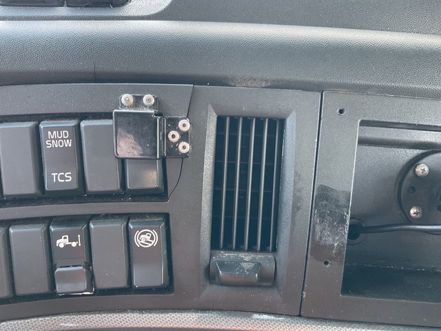 2019 Volvo VNR