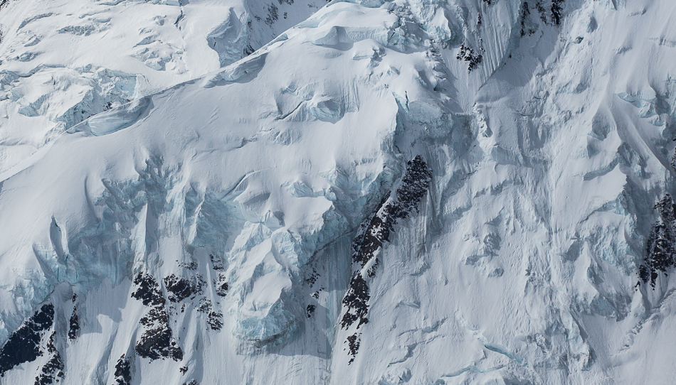 DENALI: THE WEST BUTTRESS: MAY 24th-JUNE 6th 2014 | LIGHT AND DARKNESS