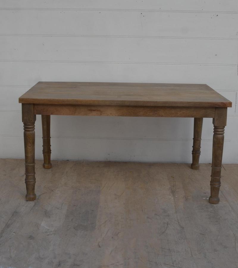 Buy Handmade Dining Table Online | Handcrafted Dining Room Table