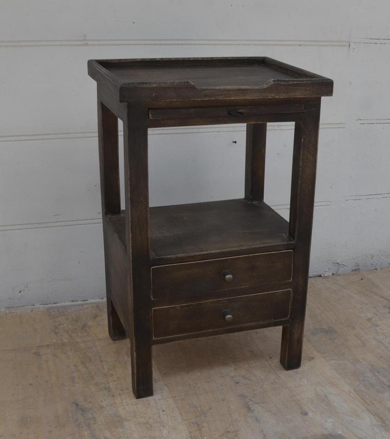 Buy End Table | End Table for Living Room Online | Manzel