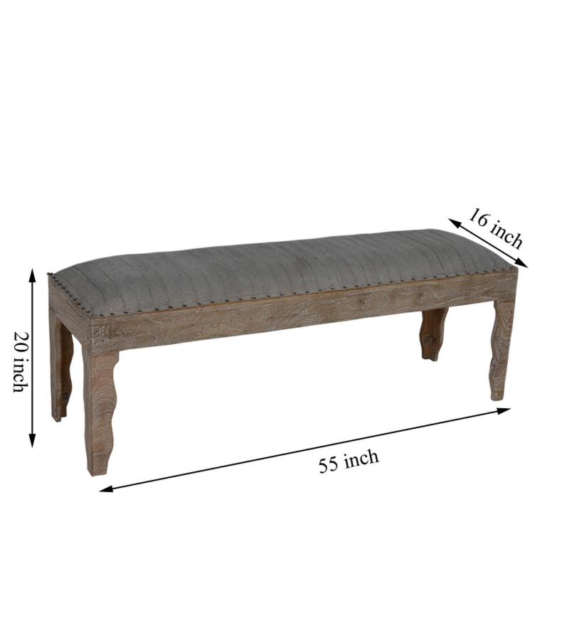 Buy Benches Online, Shop Handmade Living Room Benches Online