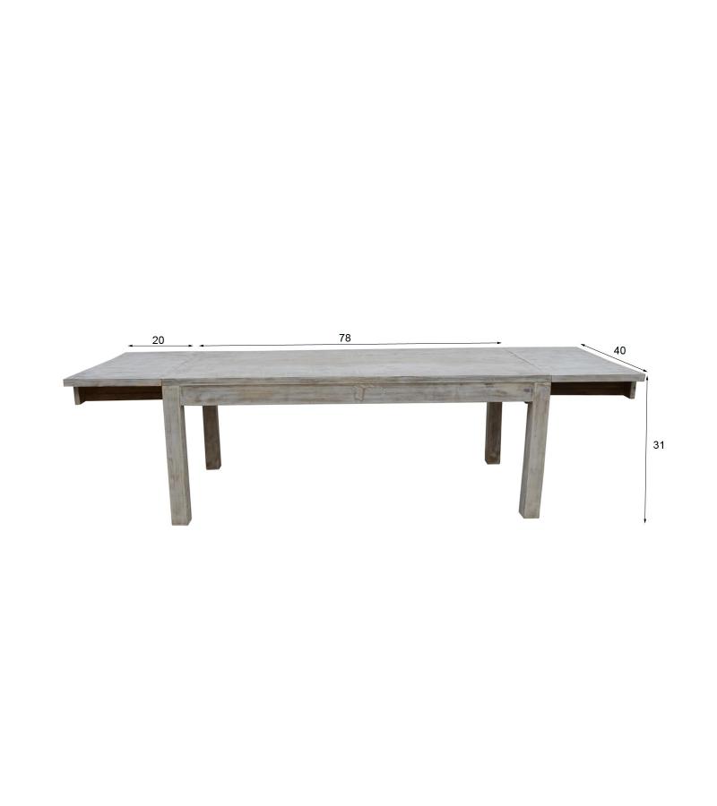 Buy Handmade Dining Table Online | Handcrafted Dining Room Table