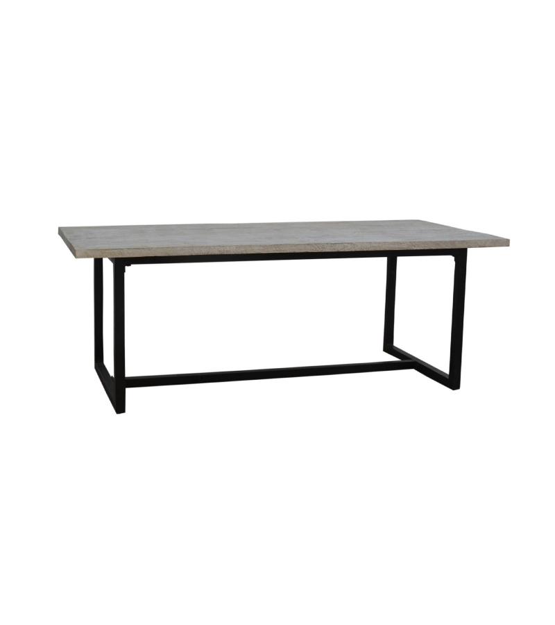 Buy Handmade Dining Table Online | Handcrafted Dining Room Table