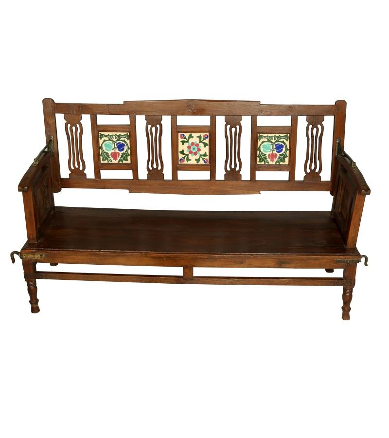 Buy Benches Online, Shop Handmade Living Room Benches Online