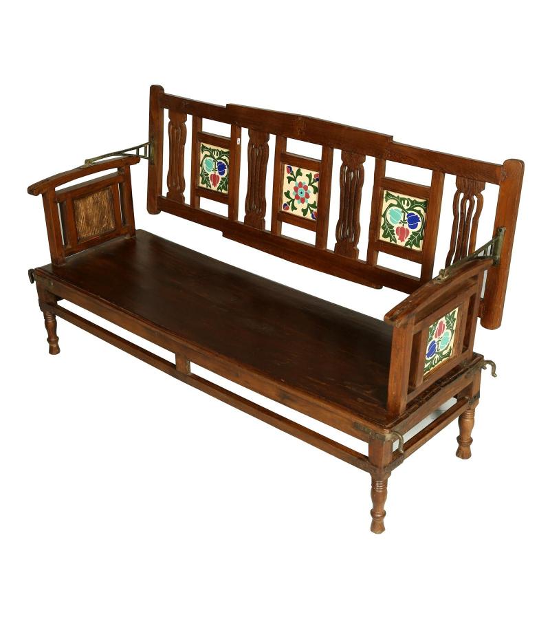 Buy Benches Online, Shop Handmade Living Room Benches Online