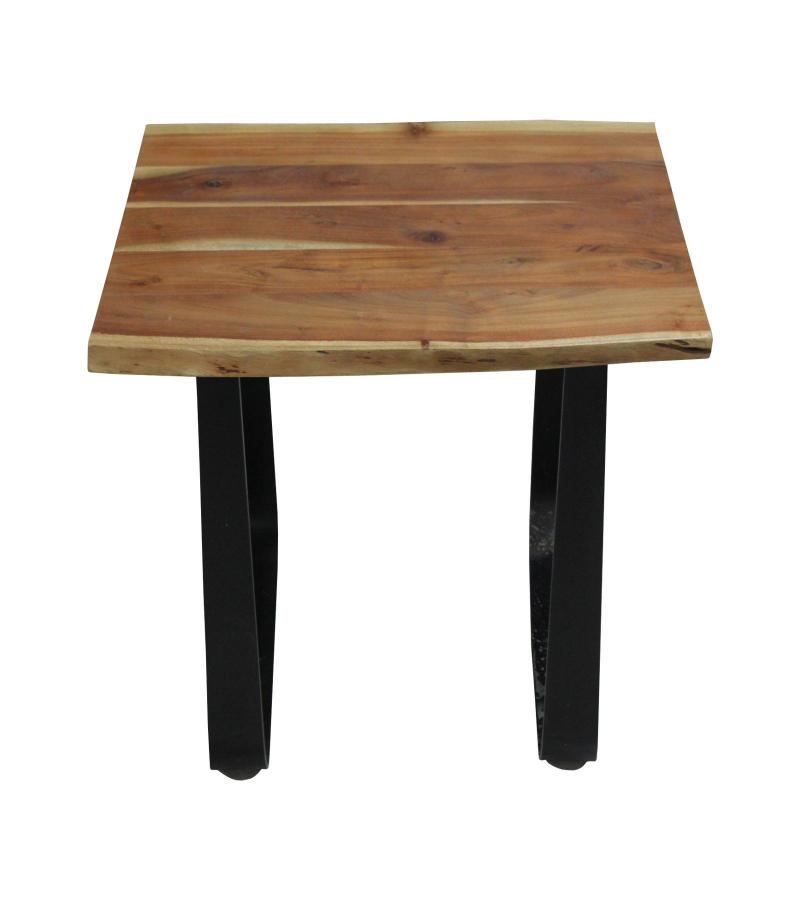 Buy End Table | End Table for Living Room Online | Manzel